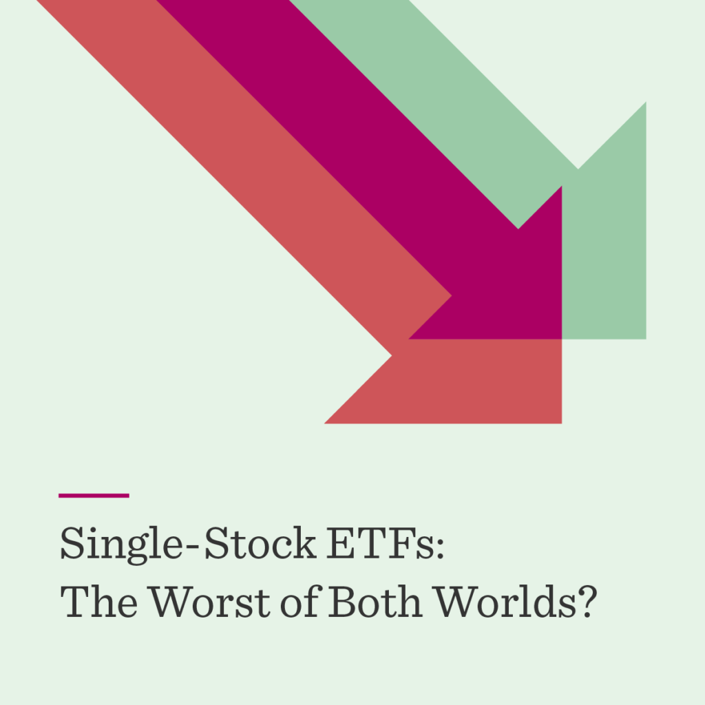 What Are Single Stock ETFs? | The Complete Guide