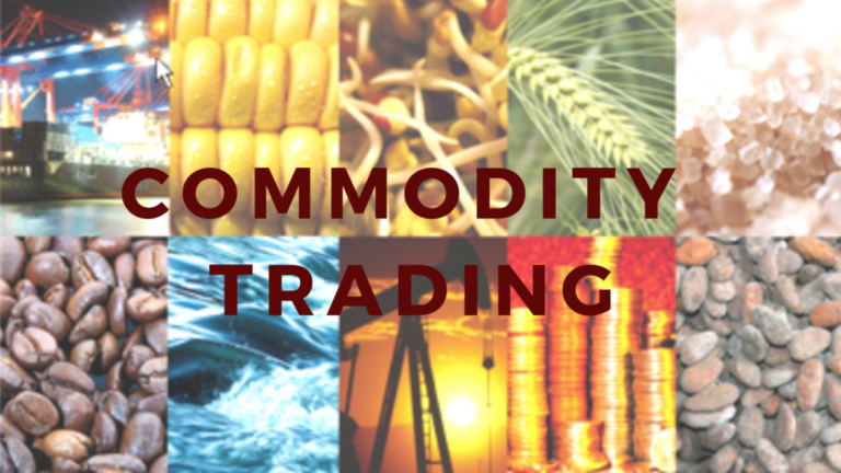 Top 6 Commodity Trading Risk Management Strategies