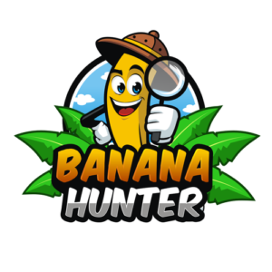 Banana Hunt - What is it?
