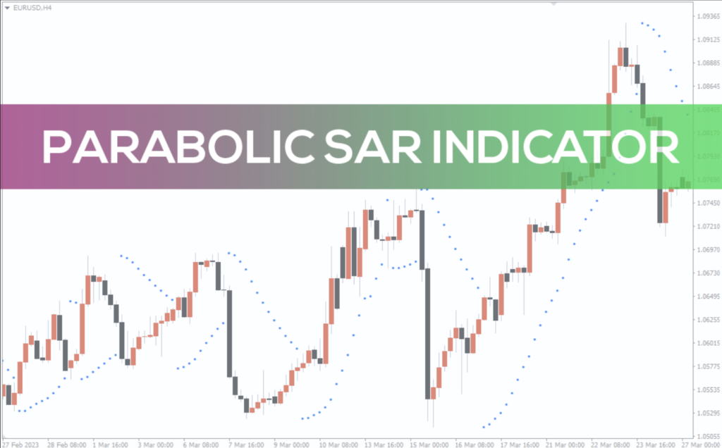 Parabolic SAR Indicator: Complete Guide