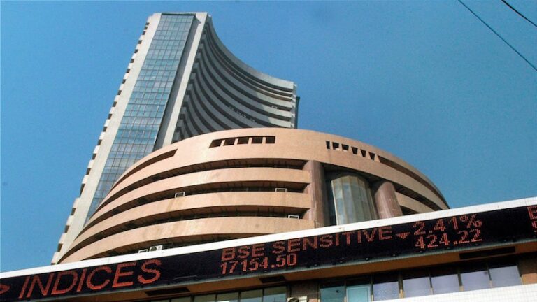 BSE SENSEX Index - What is it?