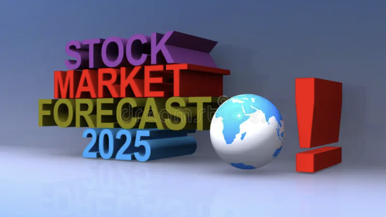 Stock Market Predictions: 2025 Outlook