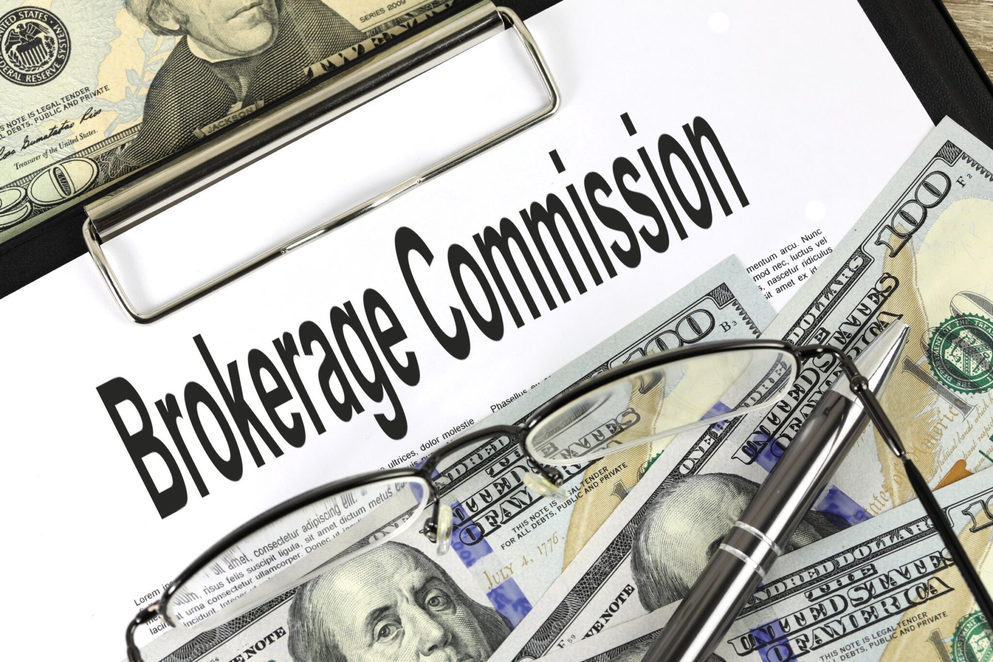 Brokerage Fees Explained: Costs, Types, and How to Save