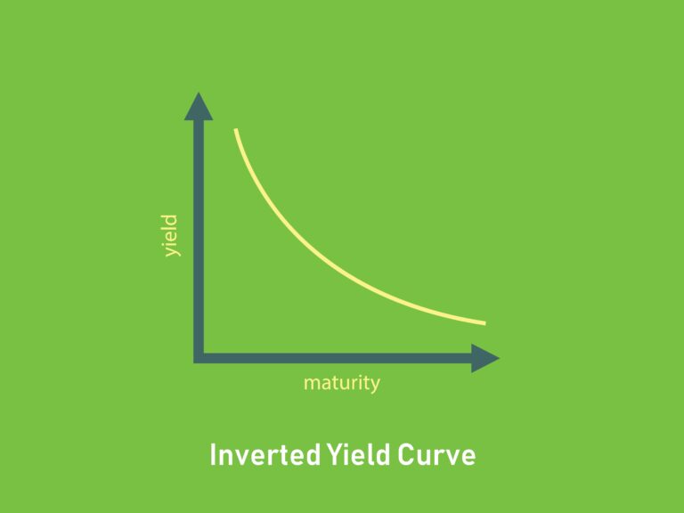 What Is an Inverted Yield Curve? Meaning and Investor Insights