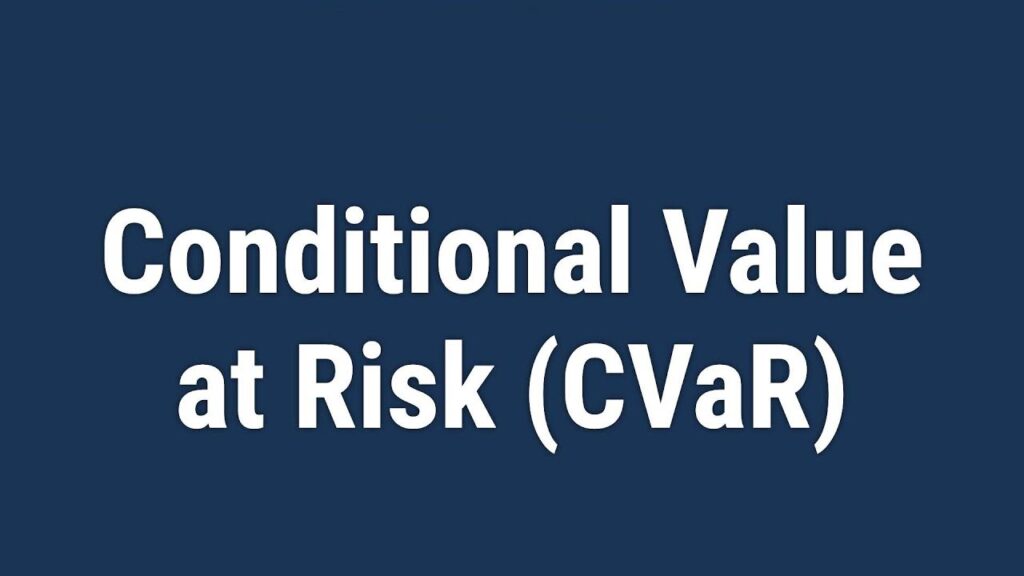 Understanding Conditional Value at Risk (CVaR)