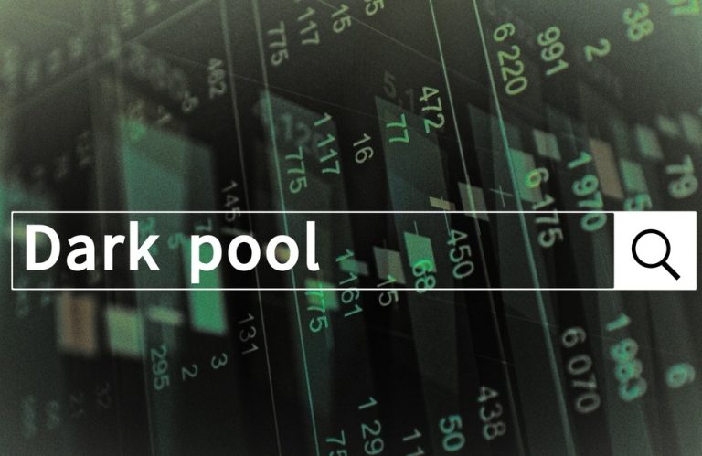 Stock Market Dark Pools: An Introductory Guide