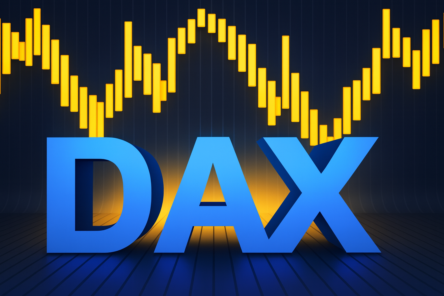 DAX 30 Index (DAX) - What is it?