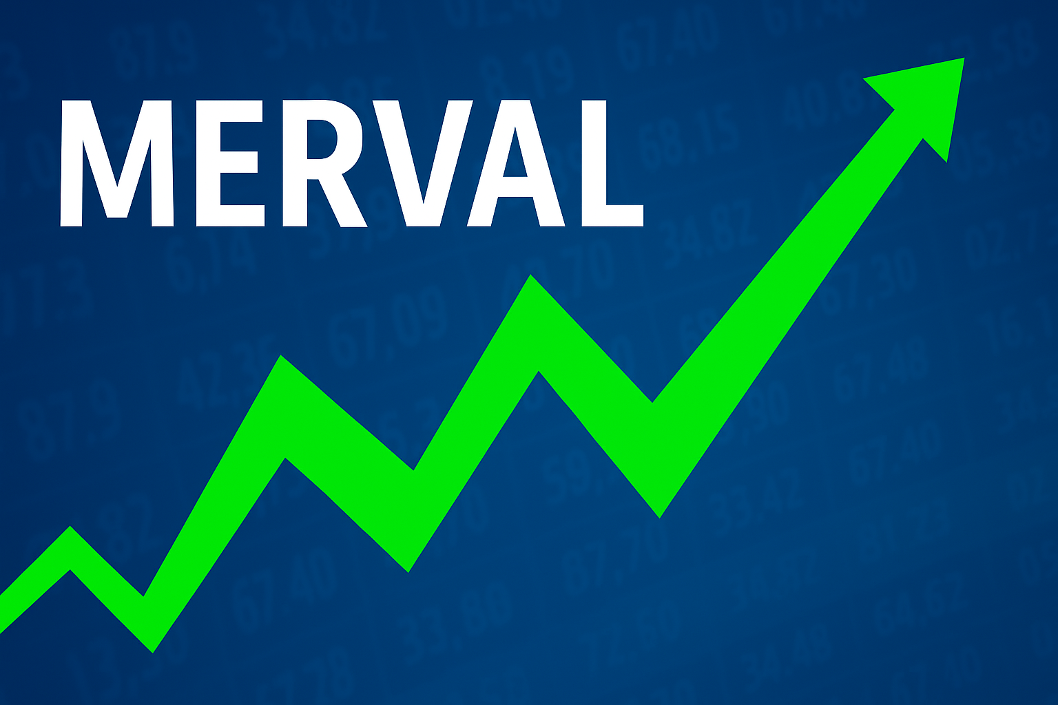 MERVAL Index - What is it?