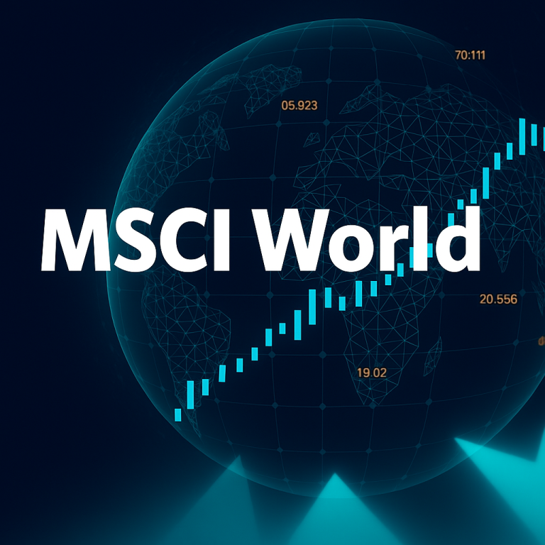 MSCI World Index - What is it?
