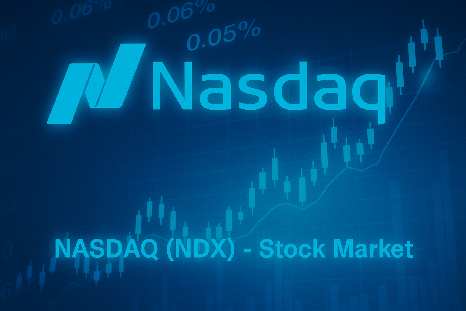 NASDAQ 100 Index (NDX) - What is it?