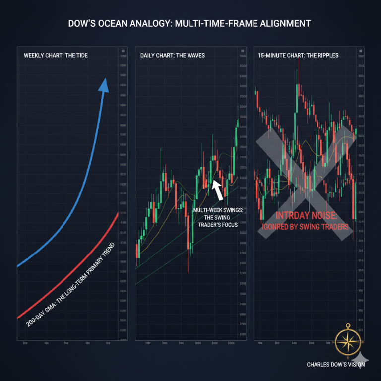 Ultimate Swing Trading Guide – Rules-Based Strategy, Setups & Risk ...