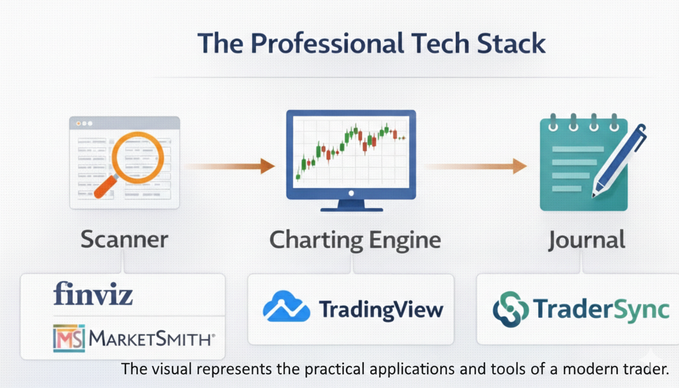 Ultimate Swing Trading Guide – Rules-Based Strategy, Setups & Risk ...